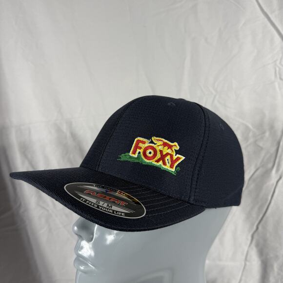 Travis Mathew | Accessories | Foxy Hat Cap Fitted Mens Small Medium ...